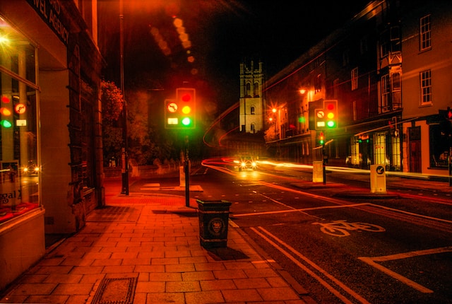 What Can You Do In Oxford Late at Night? Top After-Dinner Ideas