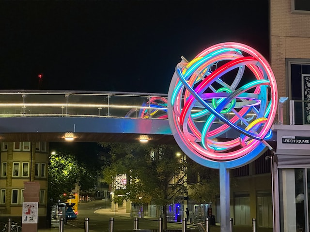 What Can You Do In Oxford Late at Night? Top After-Dinner Ideas