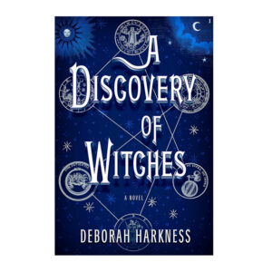 A Discovery of Witches in Oxford: The Complete Guide for Visitors