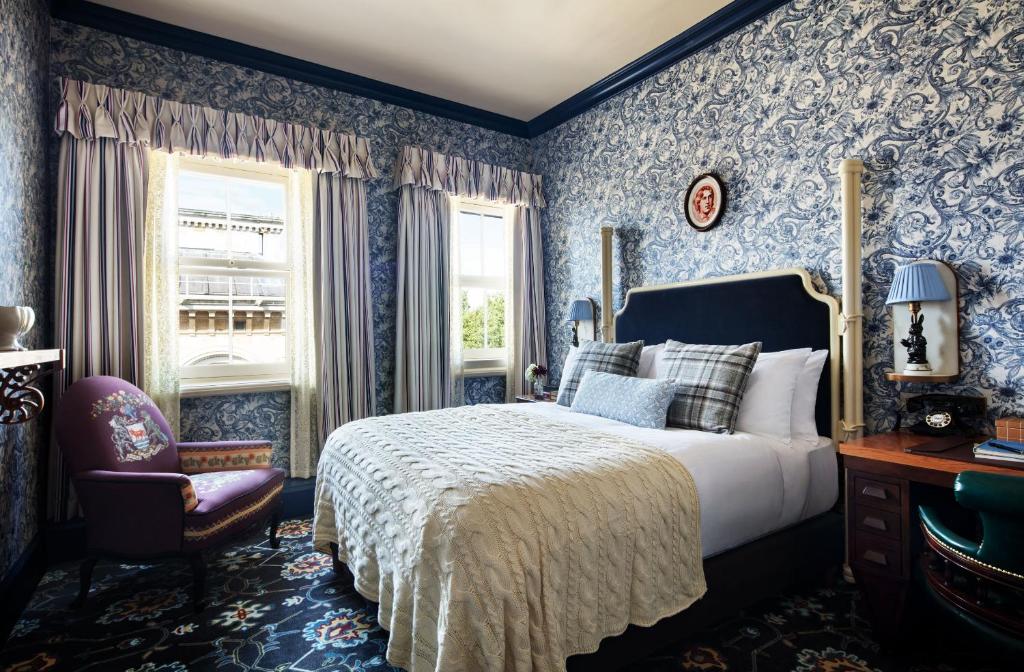 Oxford Hotels: The Randolph Hotel. How to Visit, When to Stay