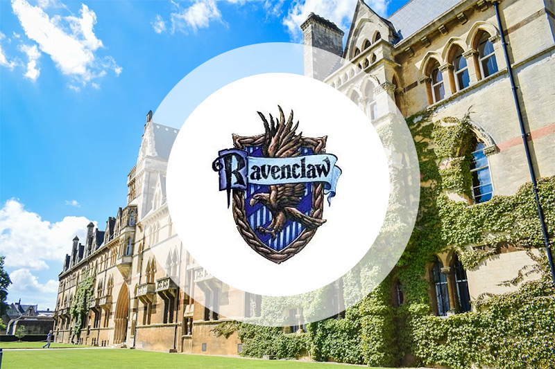 Oxford for Ravenclaws: The Best Five Things To Do