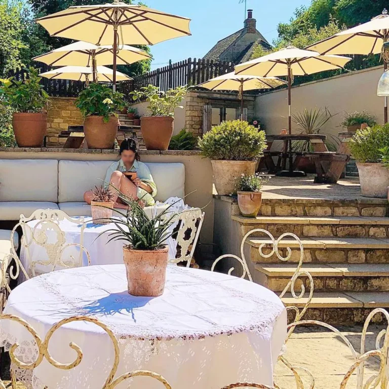 All of Oxford's Michelin Guide Restaurants and Stars (Ranked!)