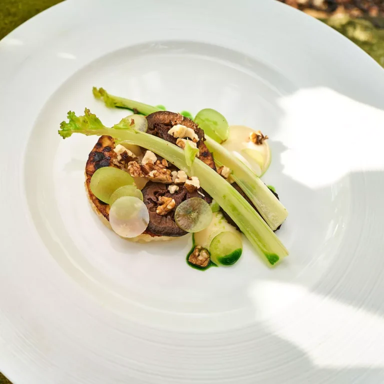 All of Oxford's Michelin Guide Restaurants and Stars (Ranked!)