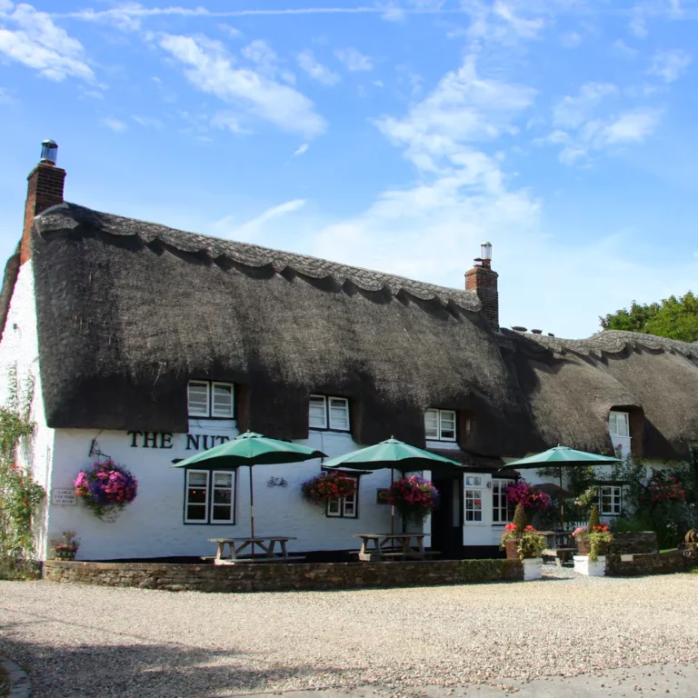 All of Oxford's Michelin Guide Restaurants and Stars (Ranked!)